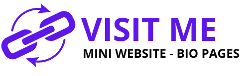 Your all-in-one social tool - Visit Me